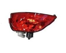 Dacia Duster 2 - II Sol Arka Sis Far Lambası - 265855178R - Renault ...