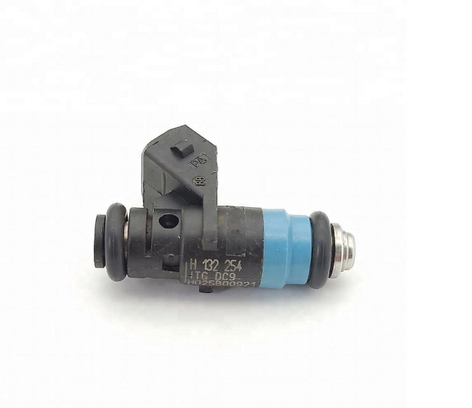 Renault Megane 2 - II - Benzin Enjektör Motoru 1.4 - 1.6 16 Valf K4J - K4M - 8200132254 ...