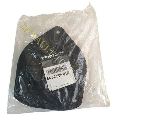 Renault Megane 3 - III Ön Amortisör Üst Takozu - 543200001R ...
